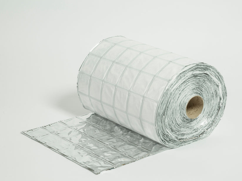Sorba Freeze Rolls - 60m length – Packaging for Chilled Products